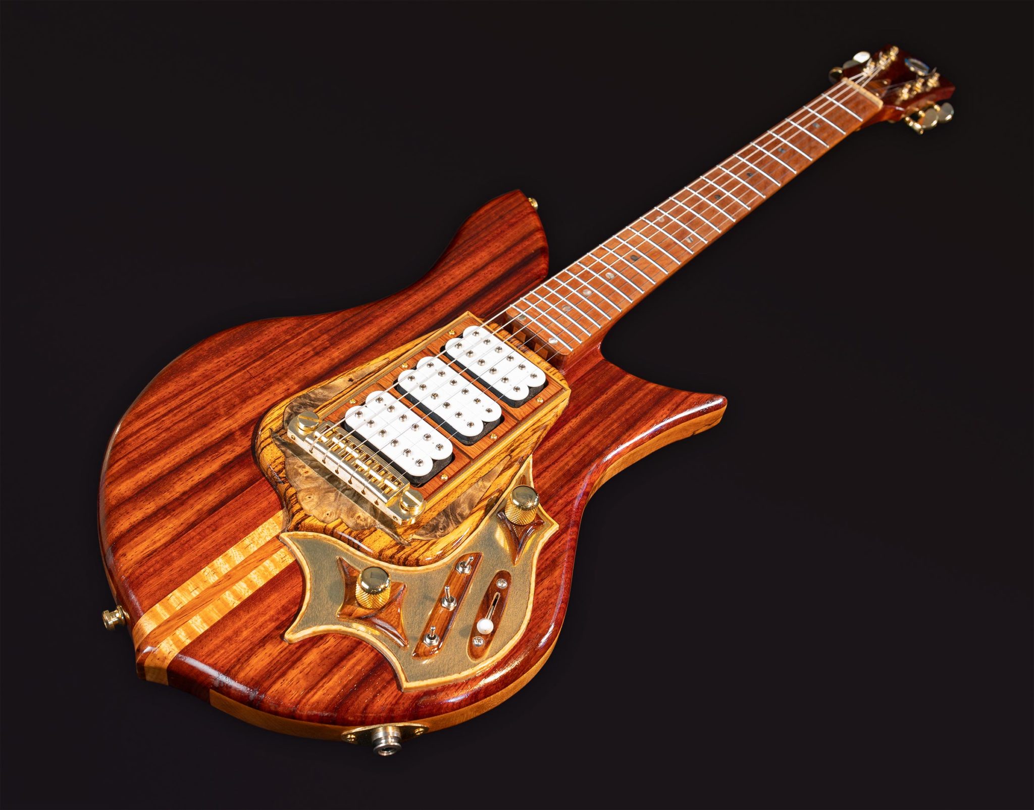 SC-G7 – Schuelke Custom